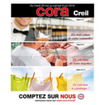 Anti-crise.fr | Catalogue Cora du 29 mai au 9 juin 2018 (Creil): le ...
