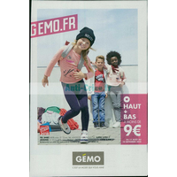 Anti-crise.fr | Catalogue Gemo du 15 août au 10 septembre 2018GéMO : le ...