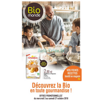 Anti-crise.fr | Catalogue Bio Monde du 3 au 27 octobre 2018BIO MONDE ...
