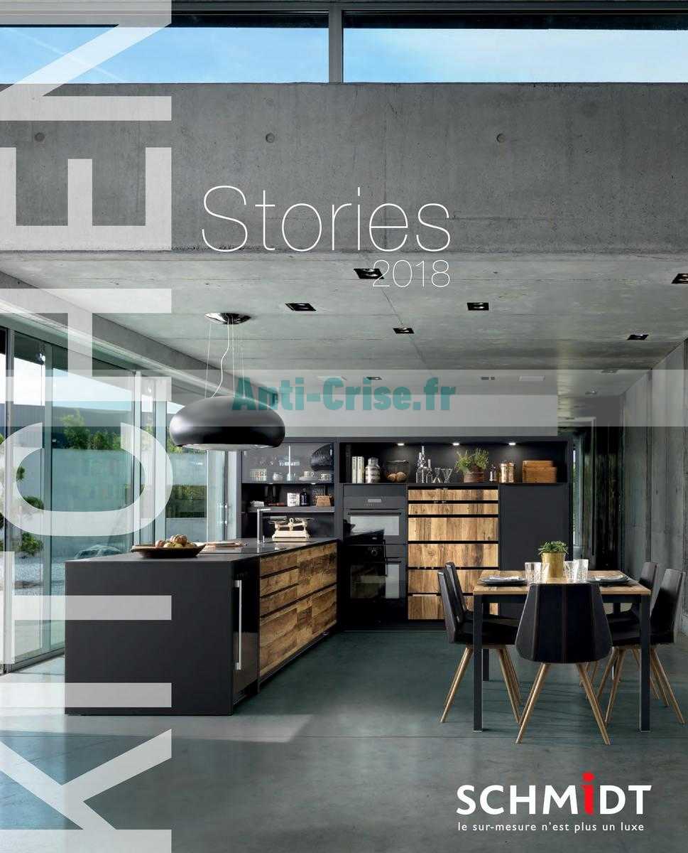 Anti-crise.fr | Catalogue Cuisines Schmidt du 30 octobre au 31 décembre ...