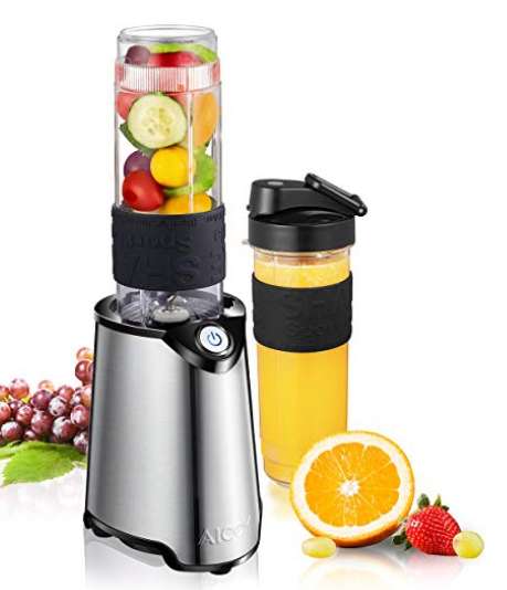 Anti-crise.fr | Blender Aicok 300 watts à 18,58€Blender Aicok 300 watts ...