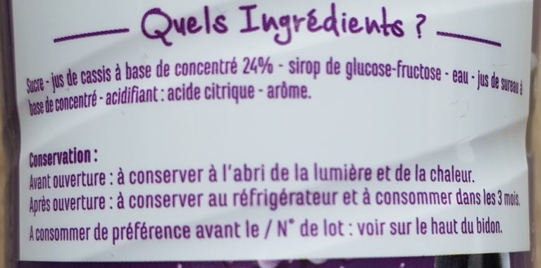 Anti-crise.fr | Les Dates Limites de Consommation : DLC DDM DLUO ...