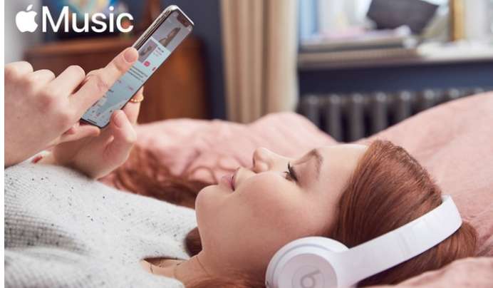 Anti-crise.fr | Apple Music : 4 mois gratuitsApple Music : 4 mois gratuits - Catalogues Promos ...