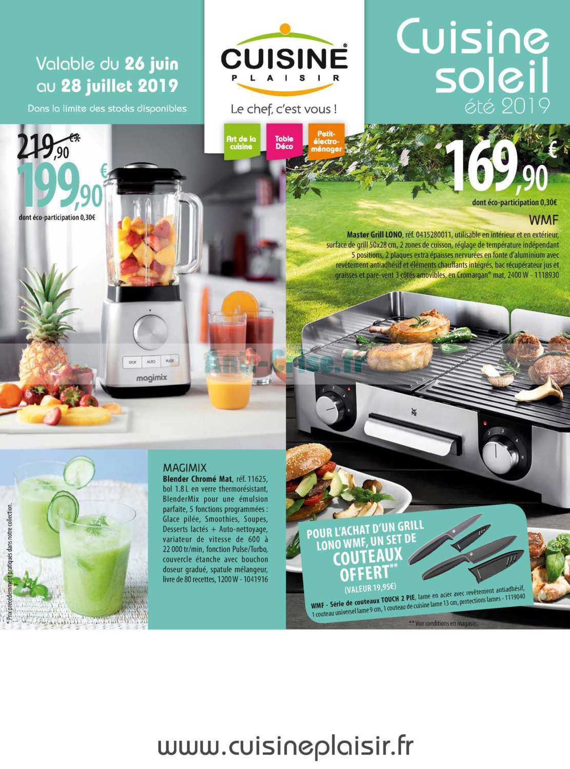Cuisine Plaisir Voiron
