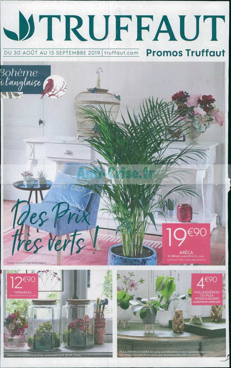 Anti-crise.fr | Catalogue Truffaut du 30 août au 15 septembre ...