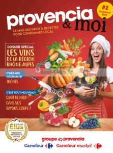 Les Catalogues de vos Supermarchés - Catalogues Promos & Bons Plans ...