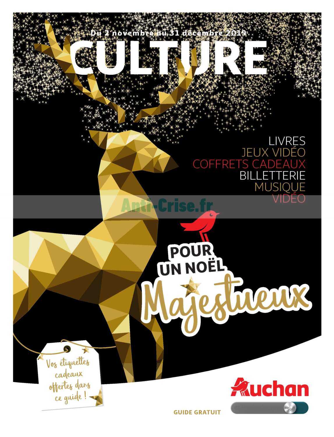 Anti-crise.fr | Catalogue Auchan du 02 novembre au 31 décembre 2019 ...
