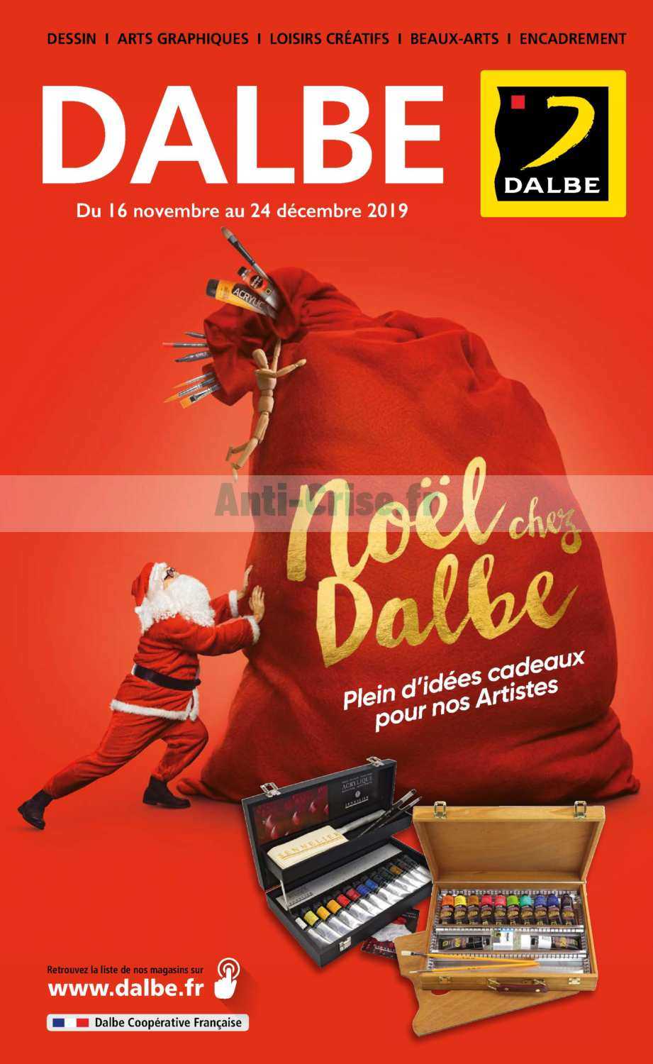 Catalogue Dalbe En Ligne