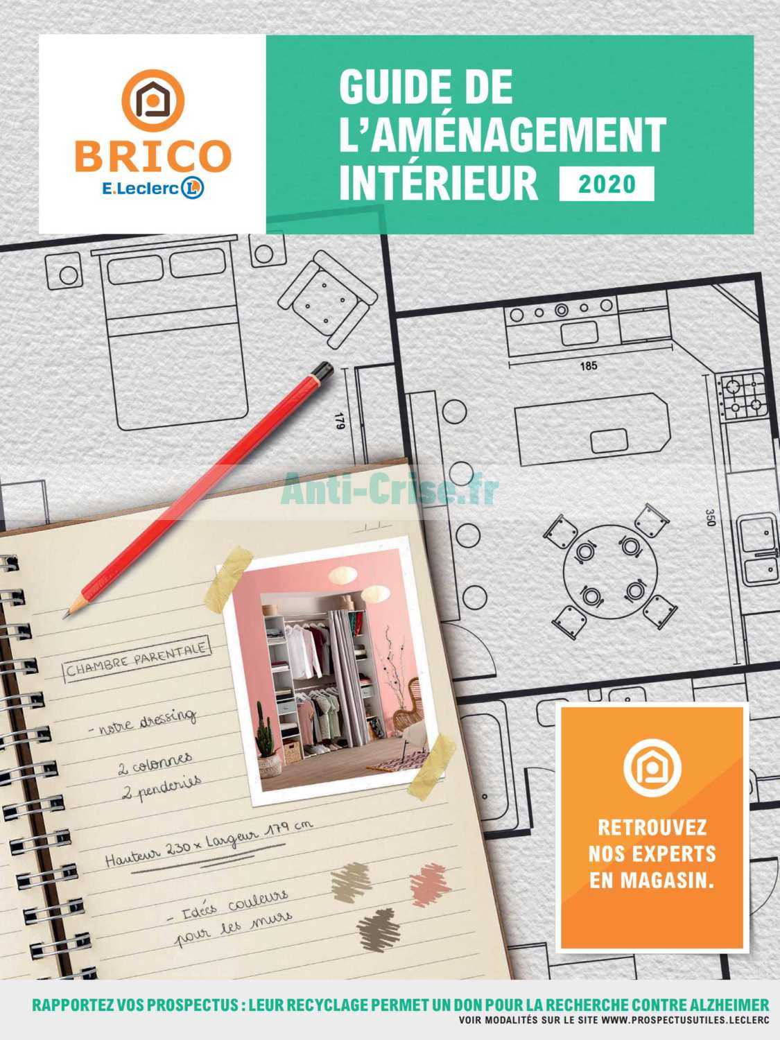 Anti-crise.fr | Catalogue Leclerc du 08 janvier au 31 octobre 2020 ...