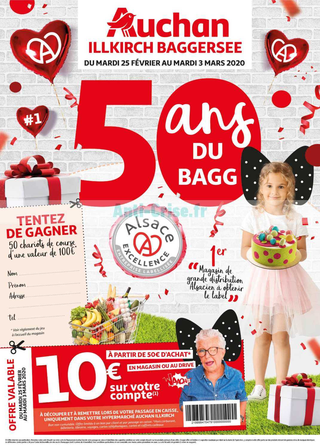 Anti-crise.fr | Catalogue Auchan Local du 25 février au 03 mars 2020 ...