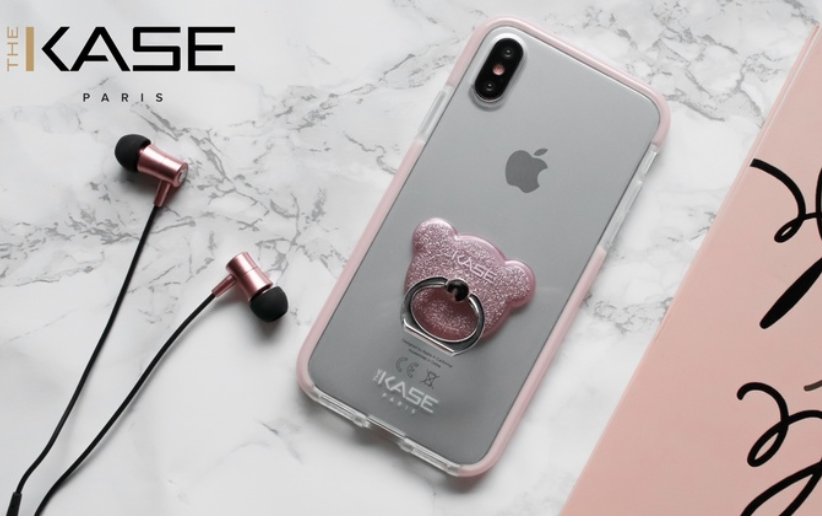 Anti-crise.fr | The Kaze (accessoires smartphones ) : 50% de ...
