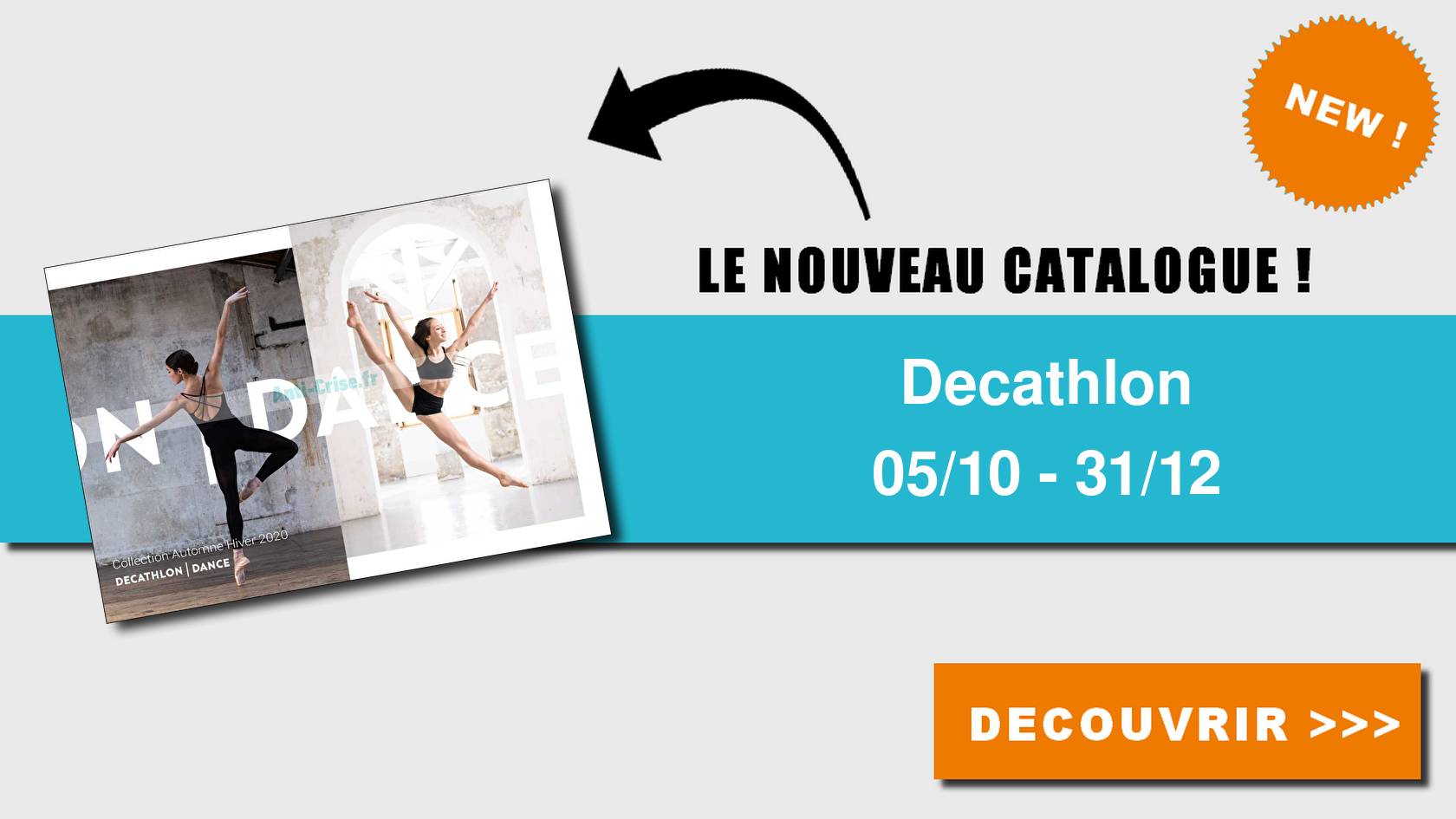 Anti-crise.fr | Catalogue Decathlon du 05 octobre au 31 décembre ...