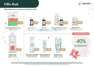 Les catalogues Body Nature - Anti-crise.fr