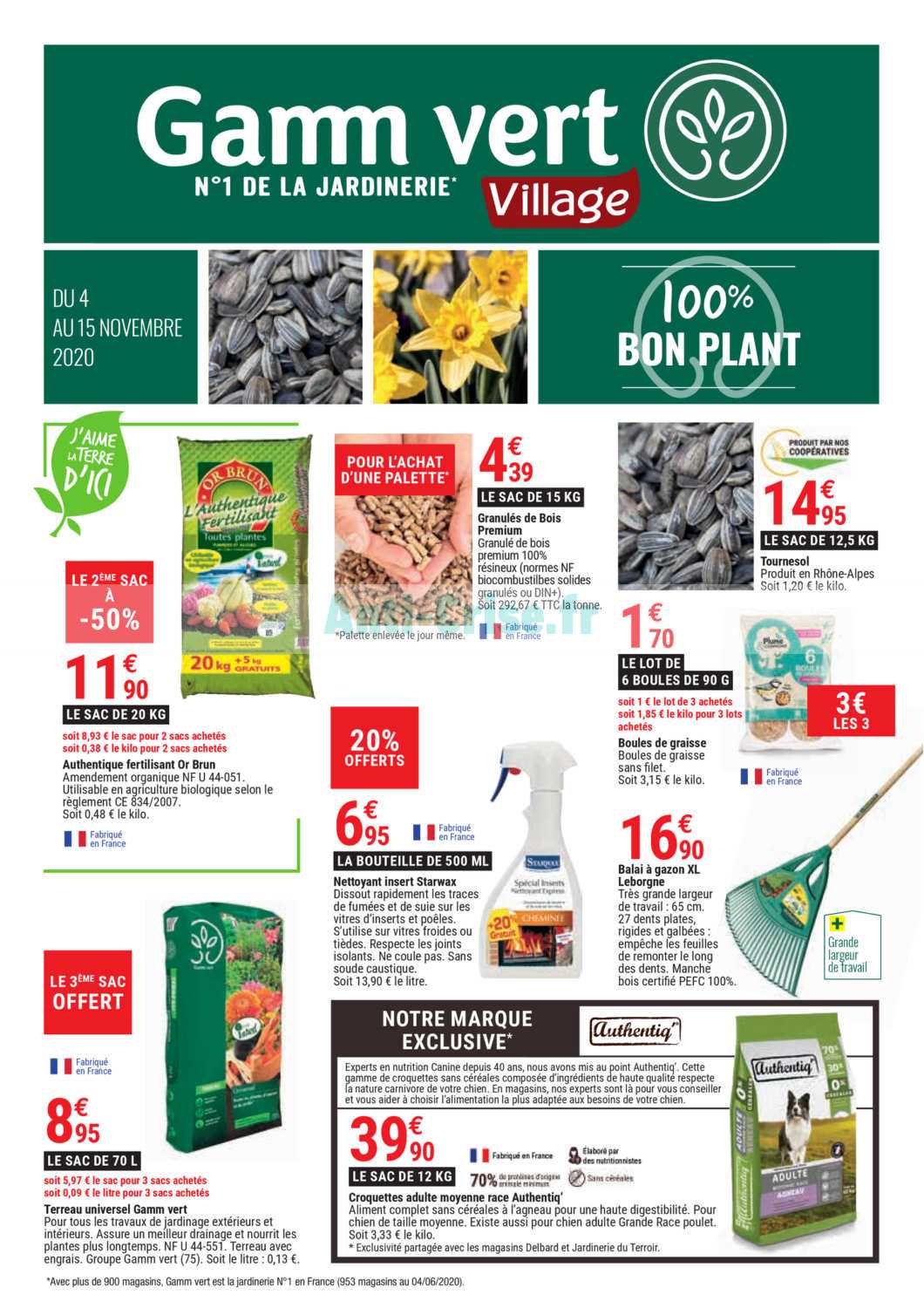 Anti-crise.fr | Catalogues Promos & Bons Plans, ECONOMISEZ ! | Page4001Catalogues Promos & Bons ...