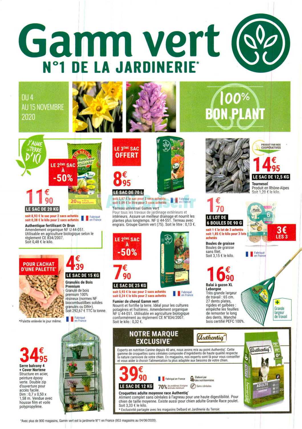 Anti-crise.fr | Catalogues Promos & Bons Plans, ECONOMISEZ ! | Page3008Catalogues Promos & Bons ...