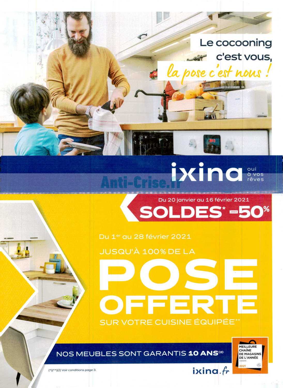 Anti-crise.fr | Catalogues Promos & Bons Plans, ECONOMISEZ ! | Page4803Catalogues Promos & Bons ...