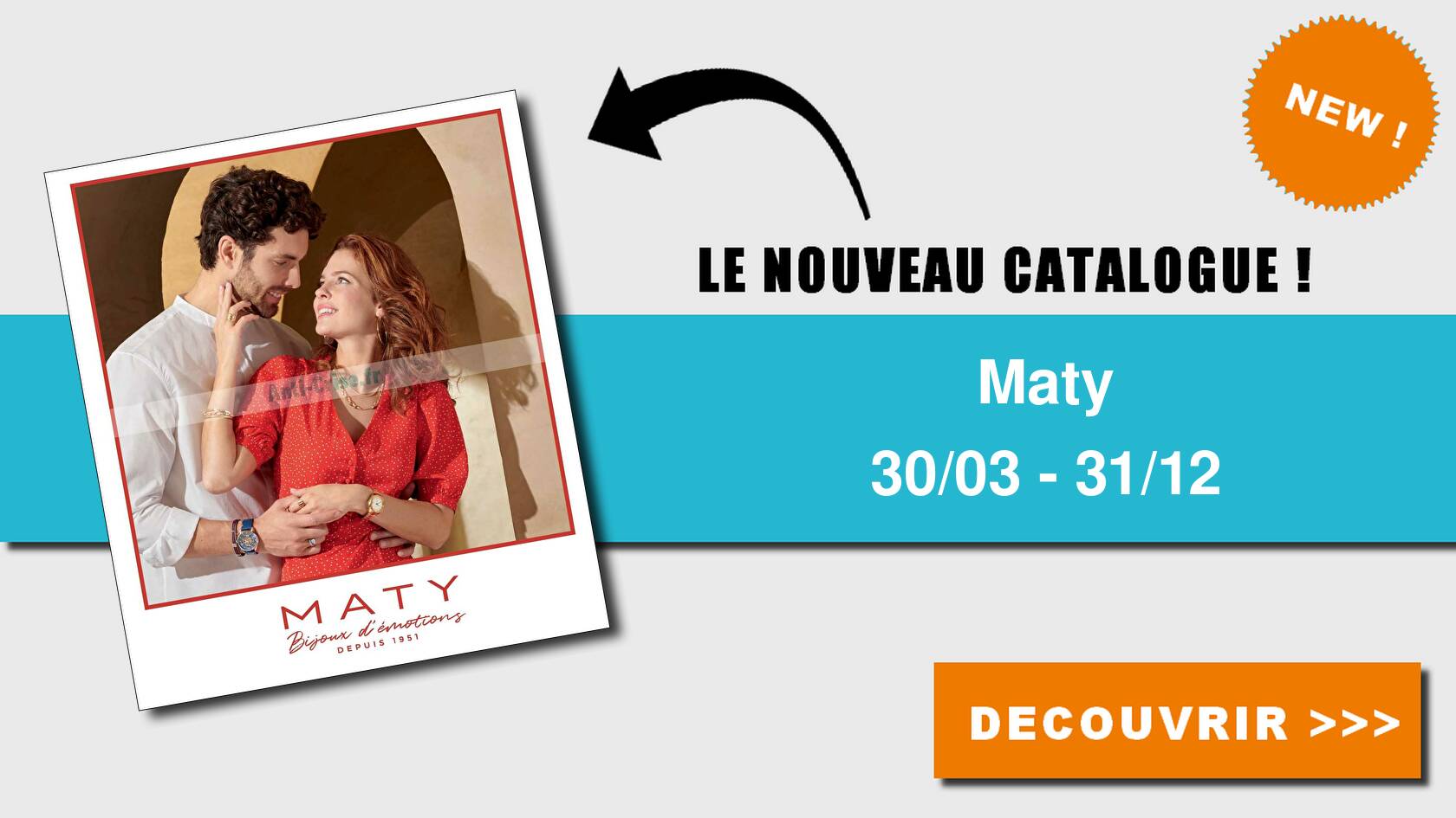 Anti-crise.fr | Catalogue Maty du 30 mars au 31 décembre 2022MATY : le ...