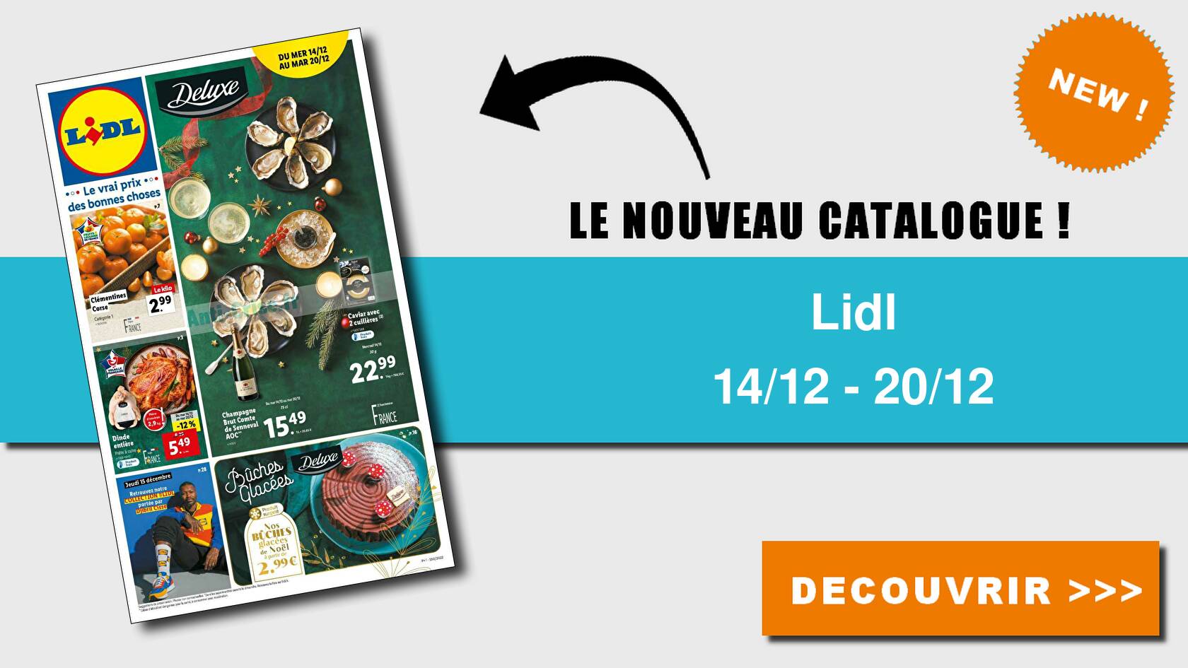 Sitemapcdatahttpsshopinf Inetcomcatalogue Lidl Du 14 Decembre 2022