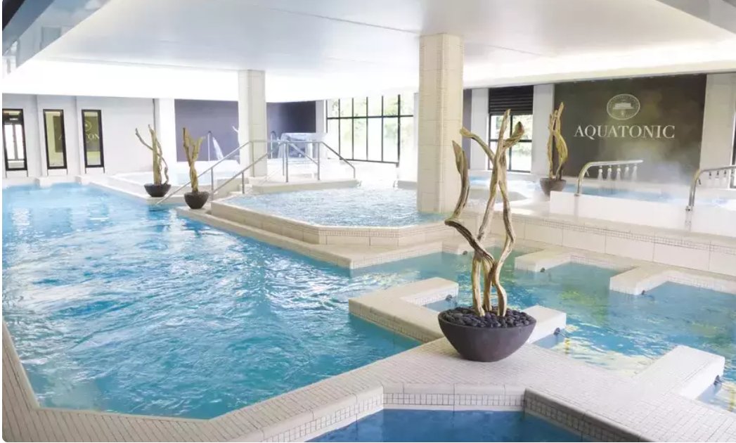 Anti-crise.fr | Centre Aquatonic : 40% de réduction (Nantes , Rennes ...