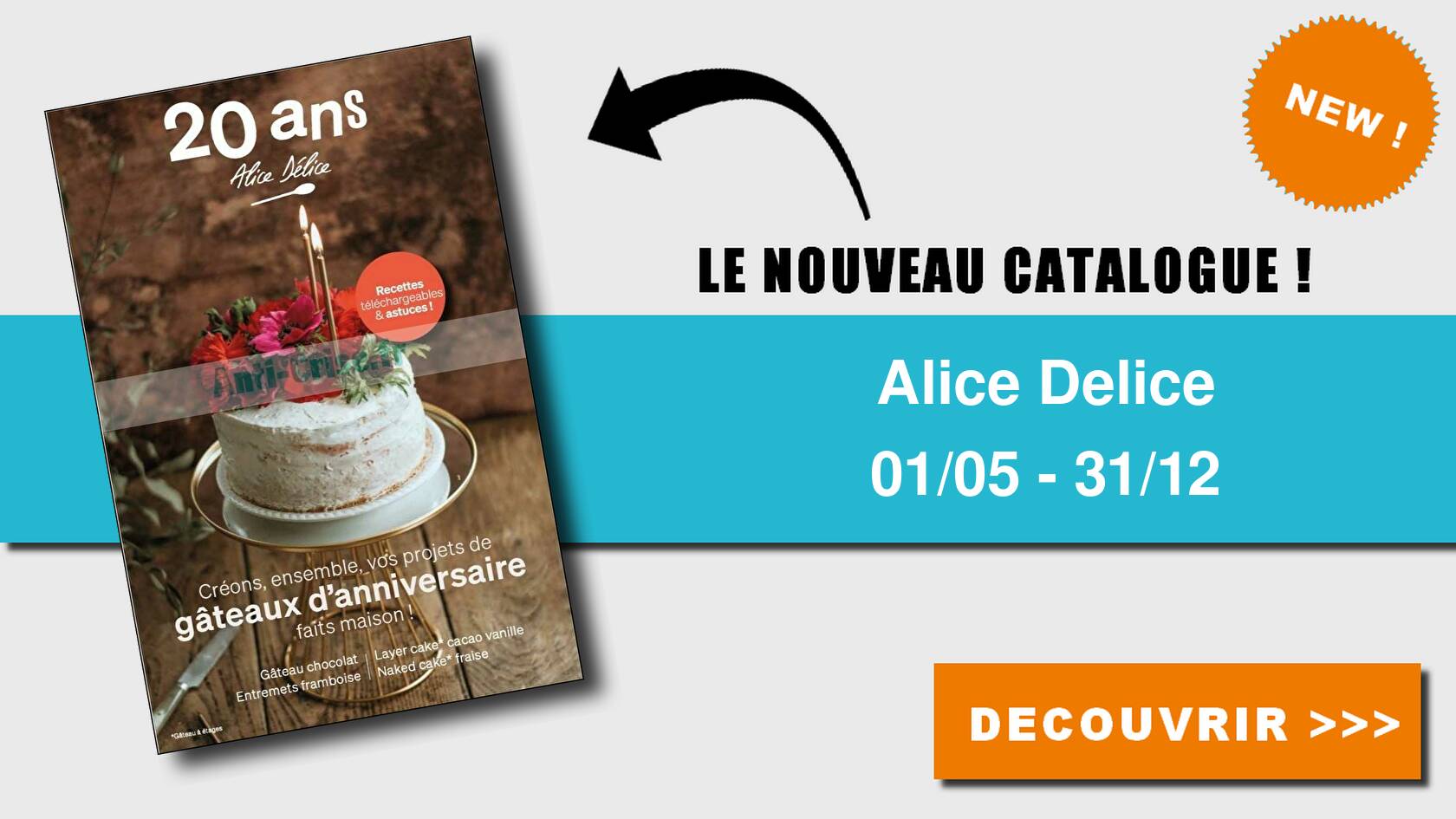 Anti-crise.fr | Catalogue Alice Delice du 01 mai au 31 décembre ...