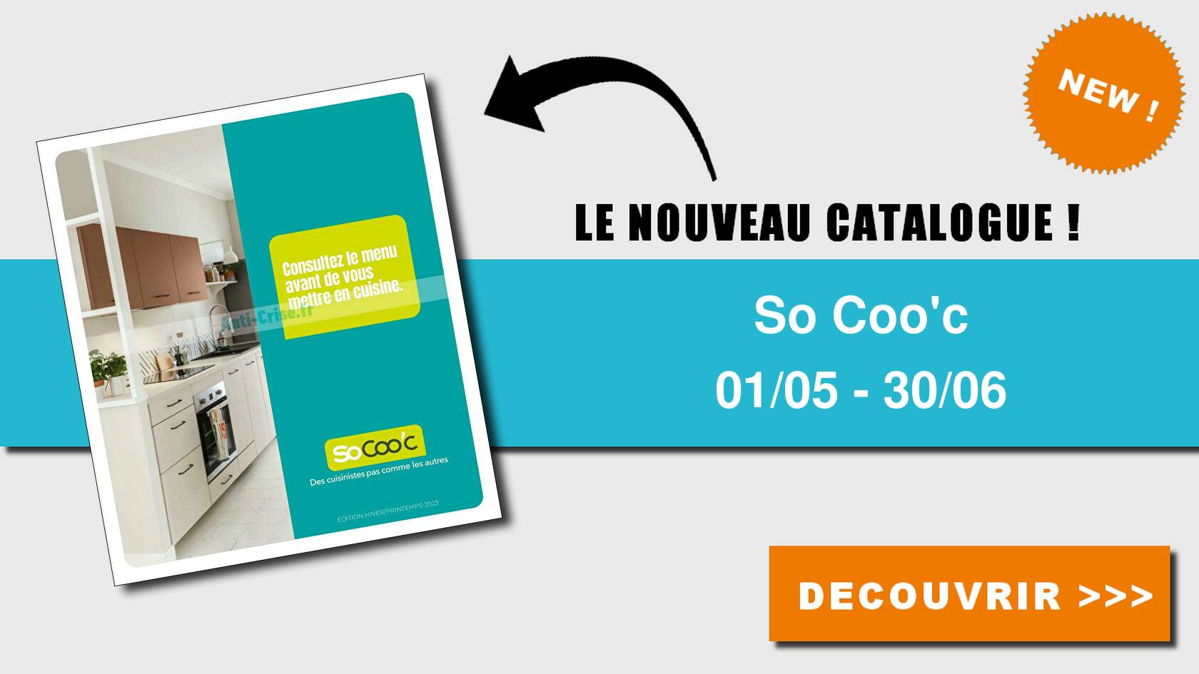 Socoo C Catalogue