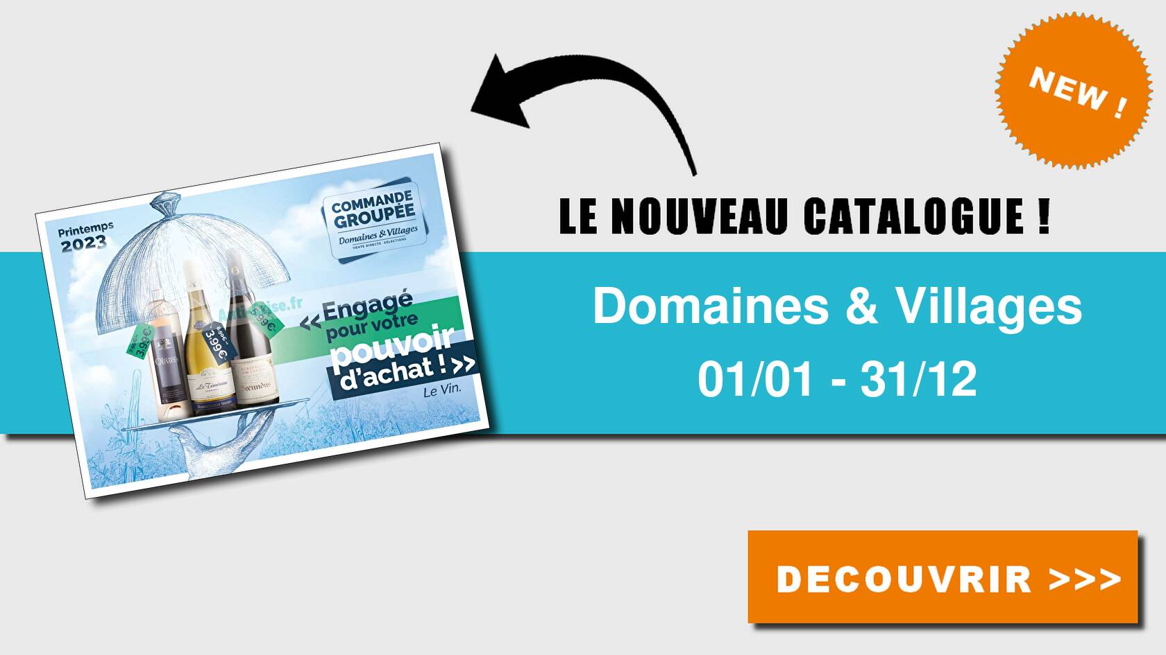 Anti-crise.fr | Catalogue Domaines & Villages du 01 janvier au 31 ...
