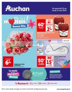 Anti-crise.fr | ArchivesLes Catalogues de vos Supermarchés - Catalogues Promos & Bons Plans ...