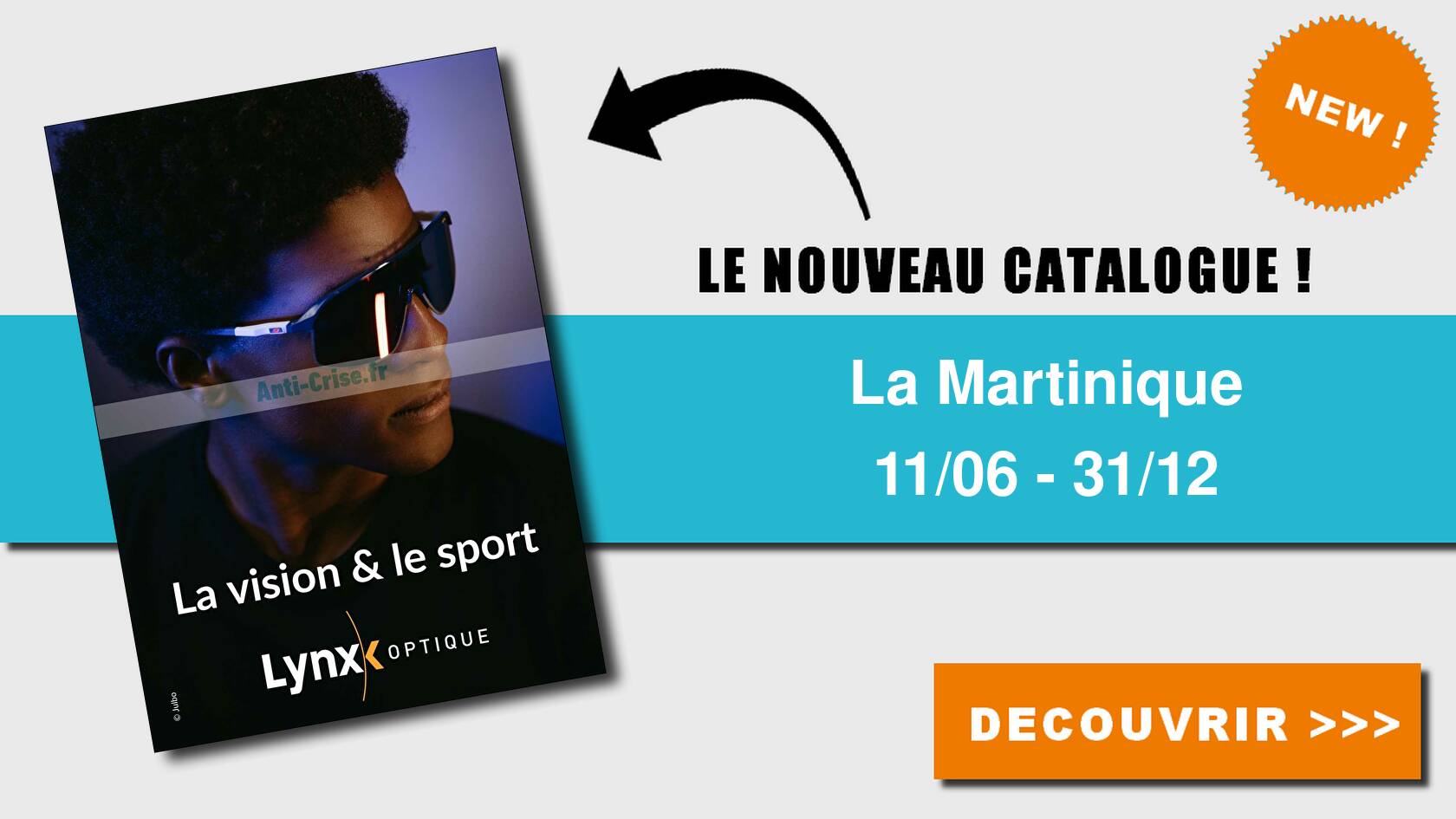 Anti-crise.fr | Catalogue La Martinique du 11 juin au 31 décembre 2024 ...