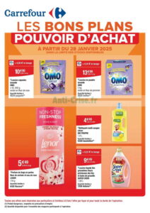 Anti-crise.fr | ArchivesLes catalogues Cora - Anti-crise.fr