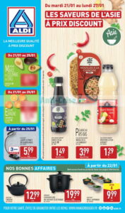 Anti-crise.fr | ArchivesLes Catalogues de vos Supermarchés - Catalogues Promos & Bons Plans ...