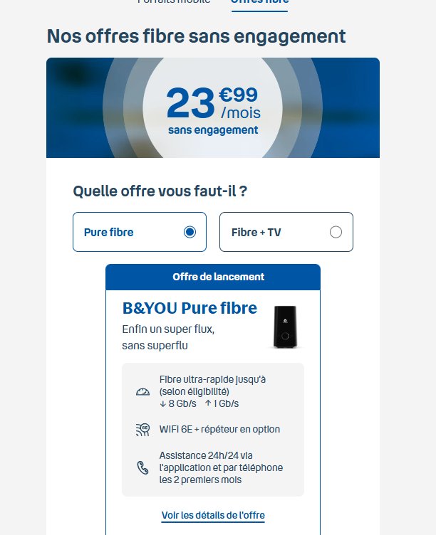 Anti-crise.fr | 23.99€ la box fibre BOUYGUES PURE FIBRE23.99€ la box fibre BOUYGUES PURE FIBRE ...