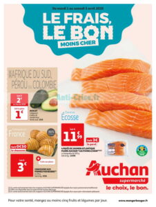 Anti-crise.fr | ArchivesLes Catalogues de vos Supermarchés - Catalogues Promos & Bons Plans ...