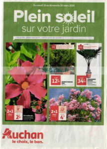 Anti-crise.fr | ArchivesLes Catalogues de vos Supermarchés - Catalogues Promos & Bons Plans ...