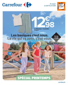 Anti-crise.fr | ArchivesLes Catalogues de vos Supermarchés - Catalogues Promos & Bons Plans ...